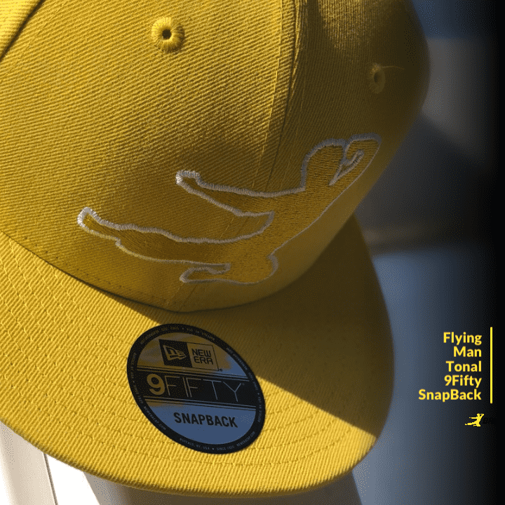 CAPS – Trilogy Merch PH