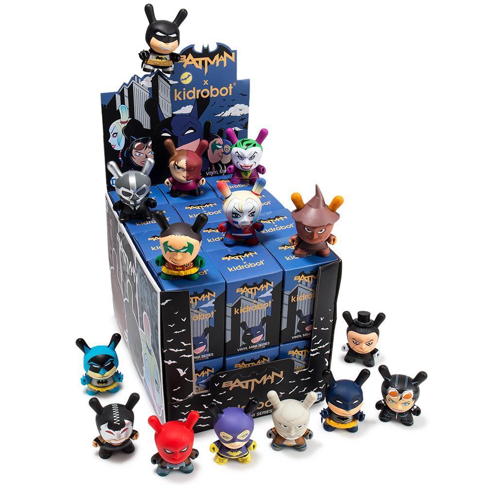 KIDROBOT – Trilogy Merch PH