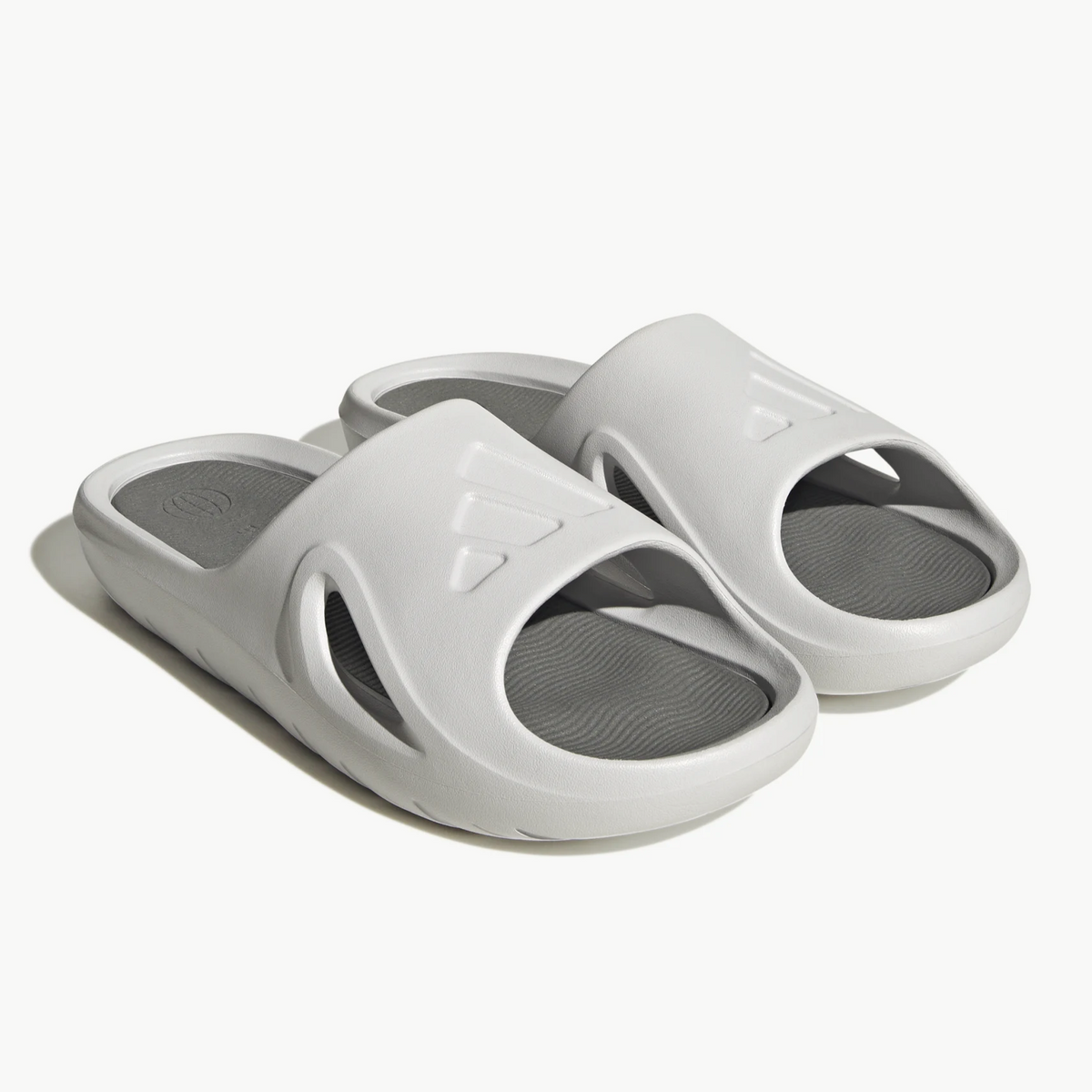 Adidas Adicane Slides "Dash Grey" (ID7188) – Trilogy Merch PH