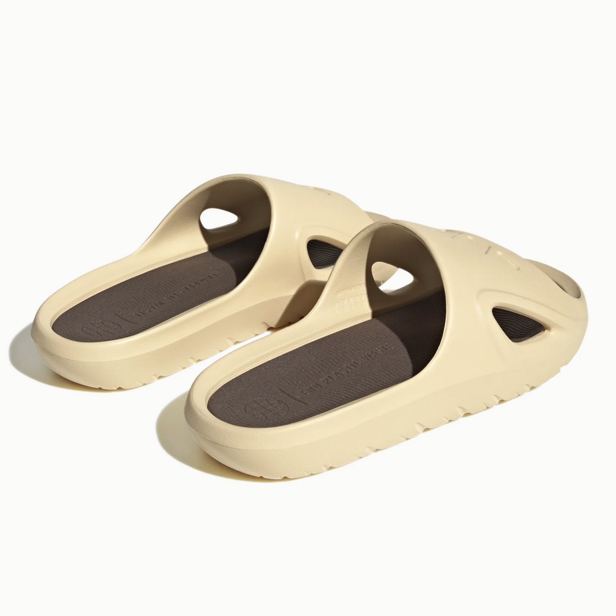 Adidas Adicane Slides "Sand Strata" (HP9415) – Trilogy Merch PH