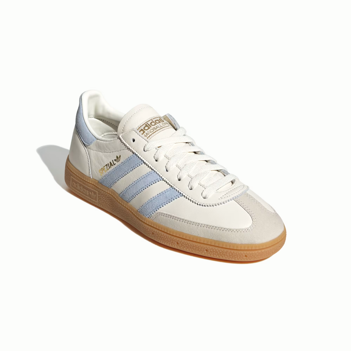 Adidas Handball Spezial Gumsole "Aluminum" (IE3710) – Trilogy Merch PH