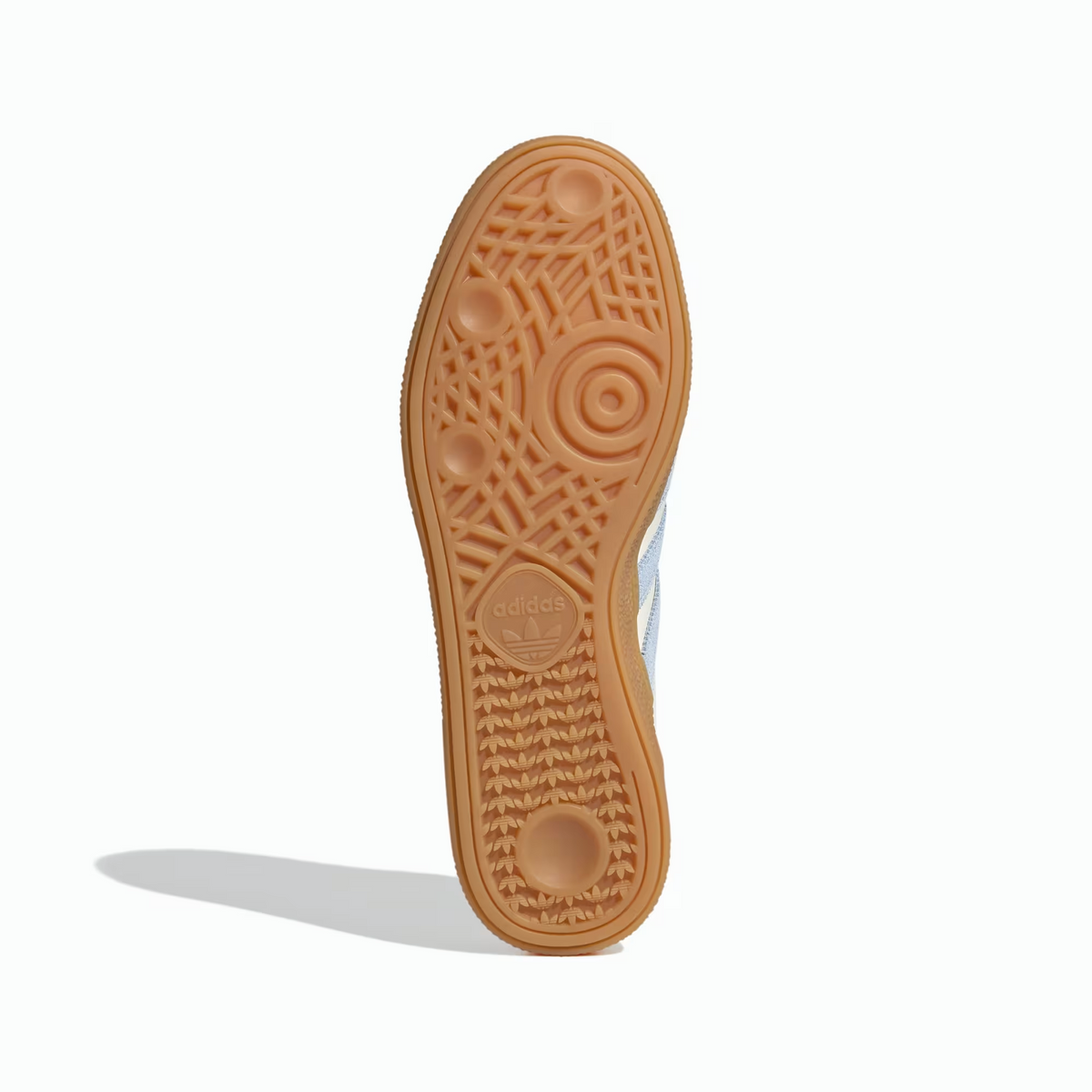 Adidas Handball Spezial Gumsole "Aluminum" (IE3710) – Trilogy Merch PH
