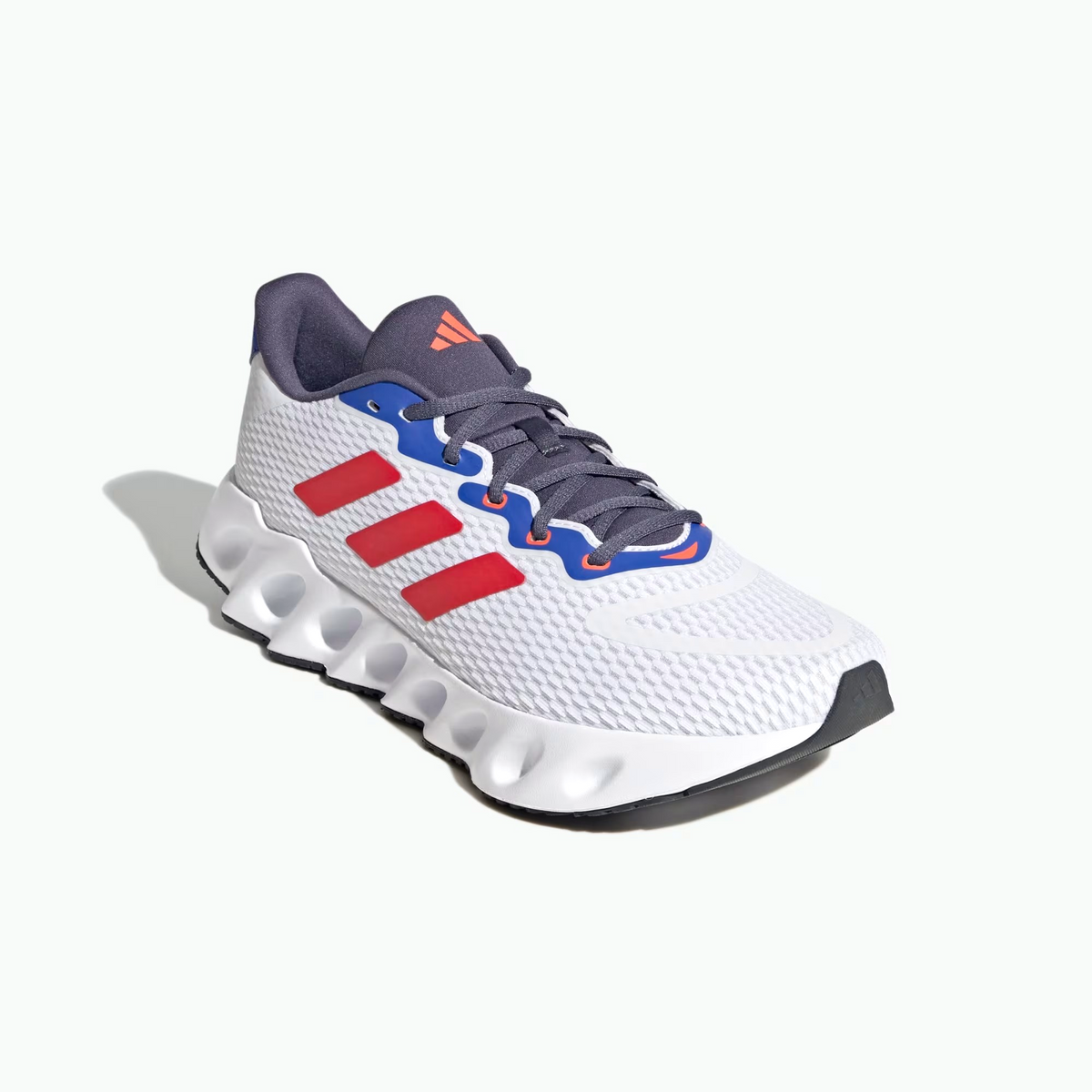 Men's Adidas Switch Run Running Shoes (Lucid Blue)(IF9339) – Trilogy ...