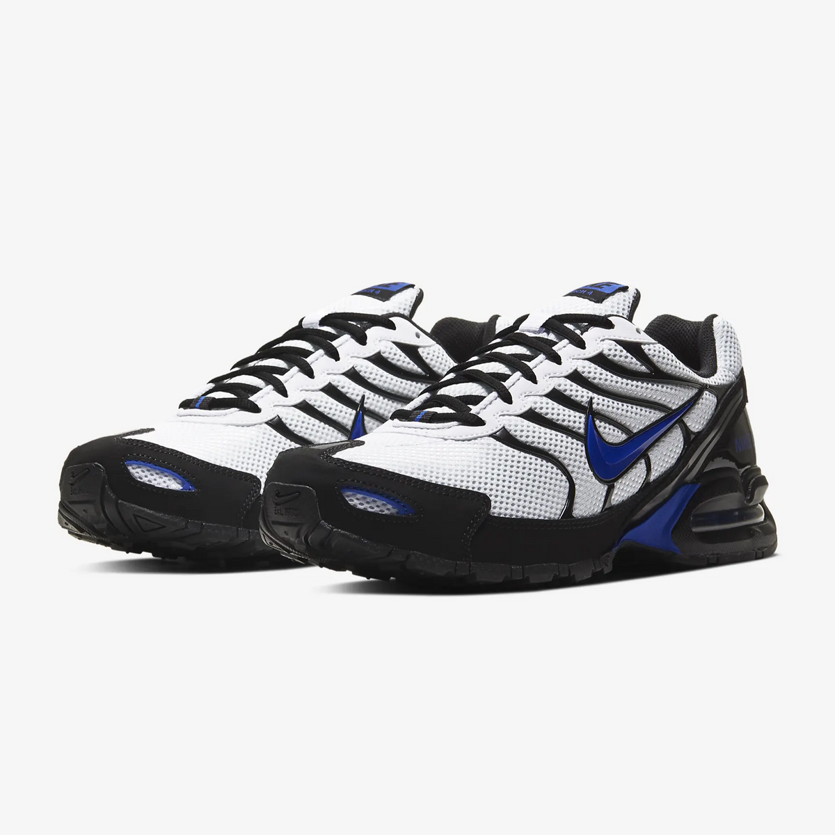 Men's Nike Air Max Torch 4 Shoe (CW7026-100) – Trilogy Merch PH