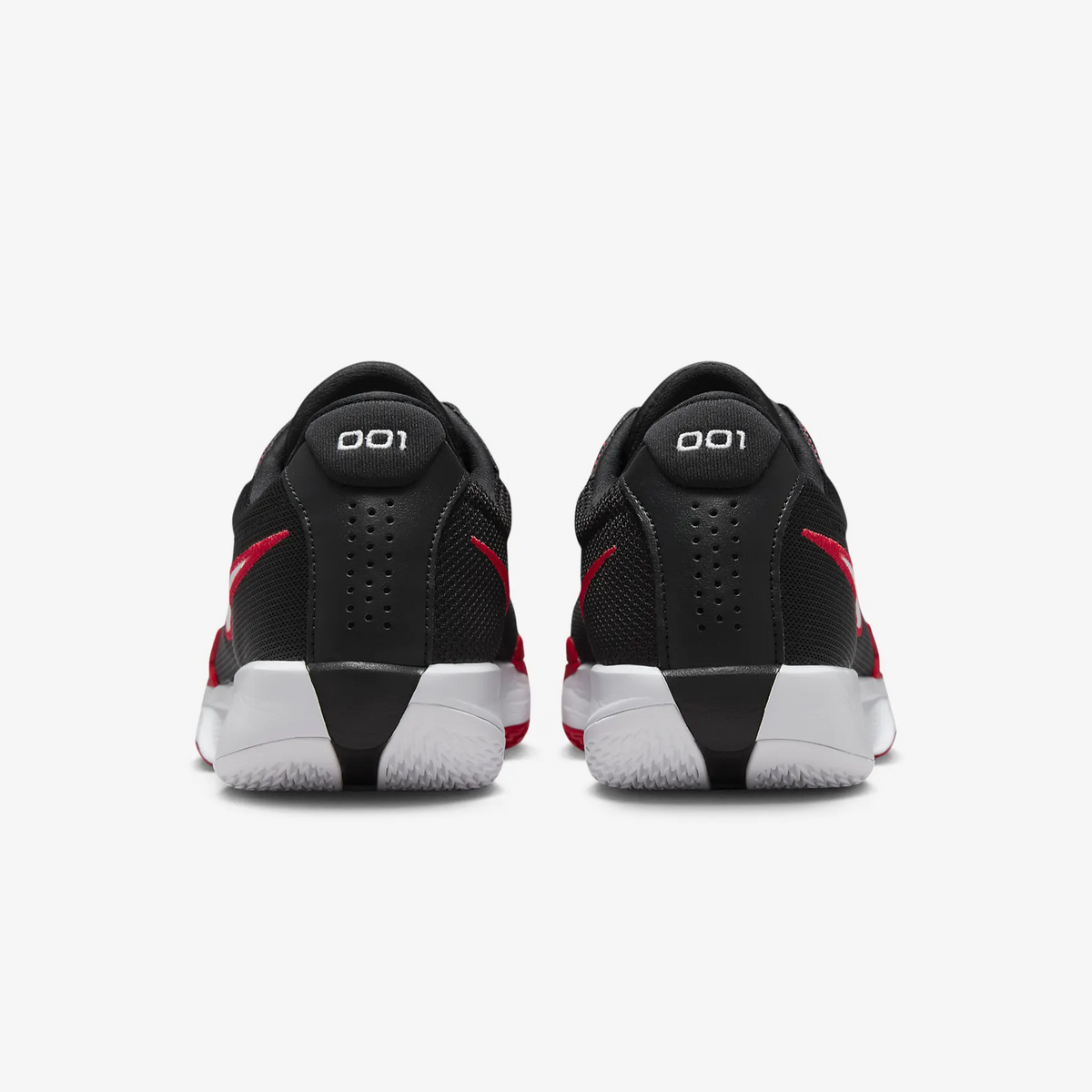 Men's Nike G.T. Cut Academy EP "Breds" Basketball Shoe (FB2598-008 ...