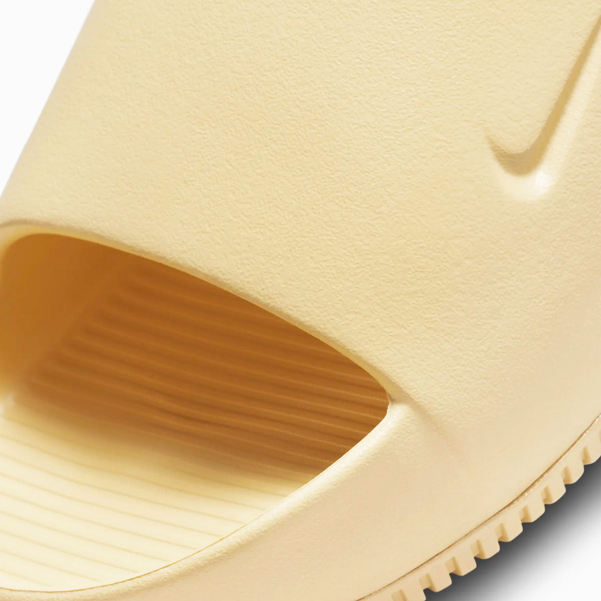 Women's Nike Calm Slides "Sesame" (DX4816-200) – Trilogy Merch PH