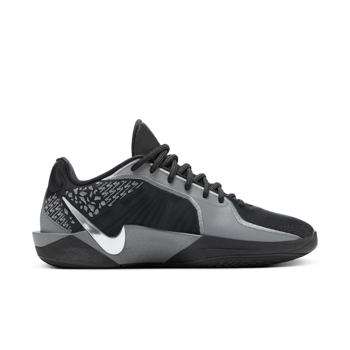 Nike Sabrina 2 'Mirrored' Basketball shoe (FZ1517-001) – Trilogy Merch PH