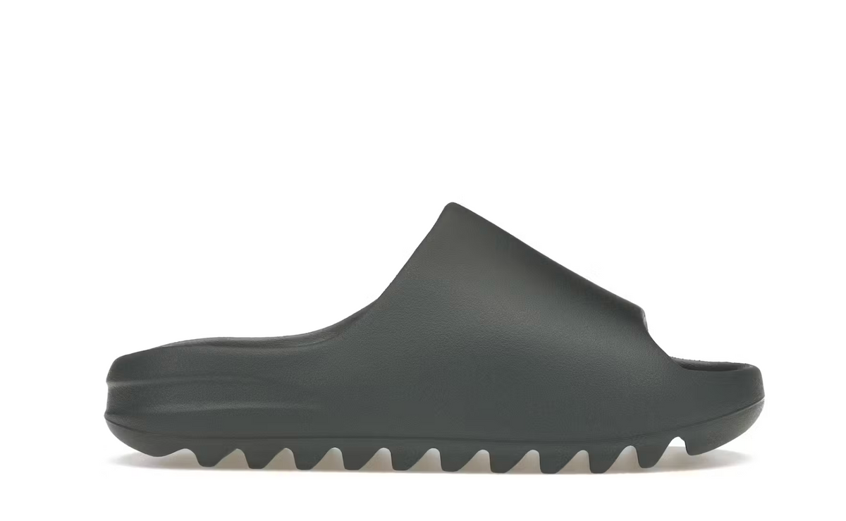 ADIDAS YEEZY Slide "Slate Marine" (ID2349) – Trilogy Merch PH