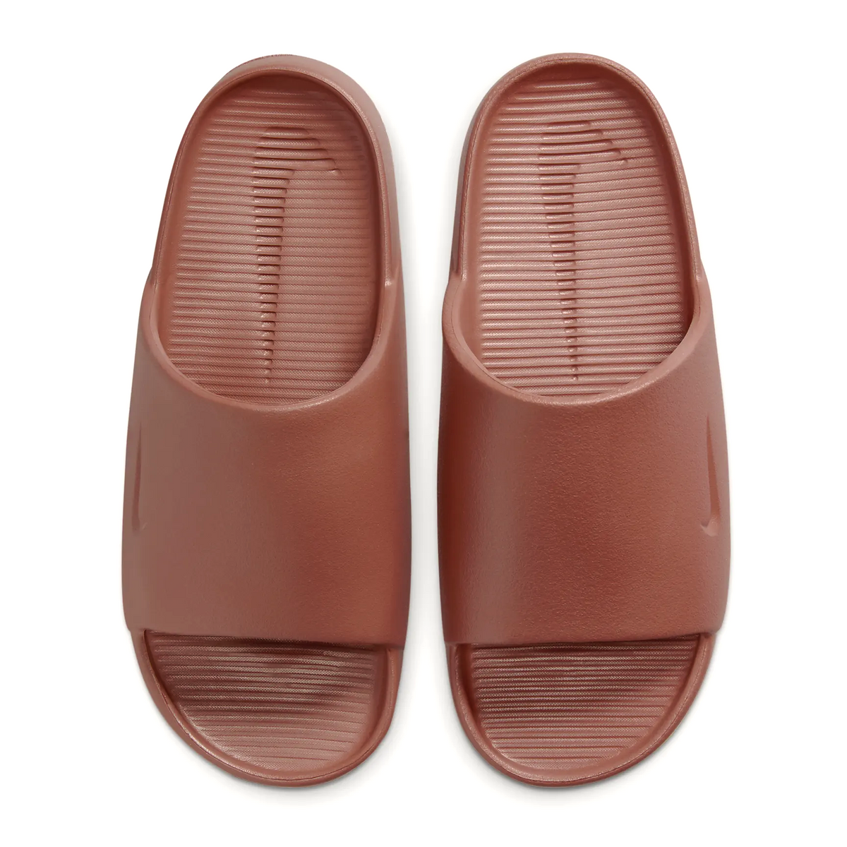 Women's Nike Calm Slides "Rugged Orange" (DX4816-800) – Trilogy Merch PH
