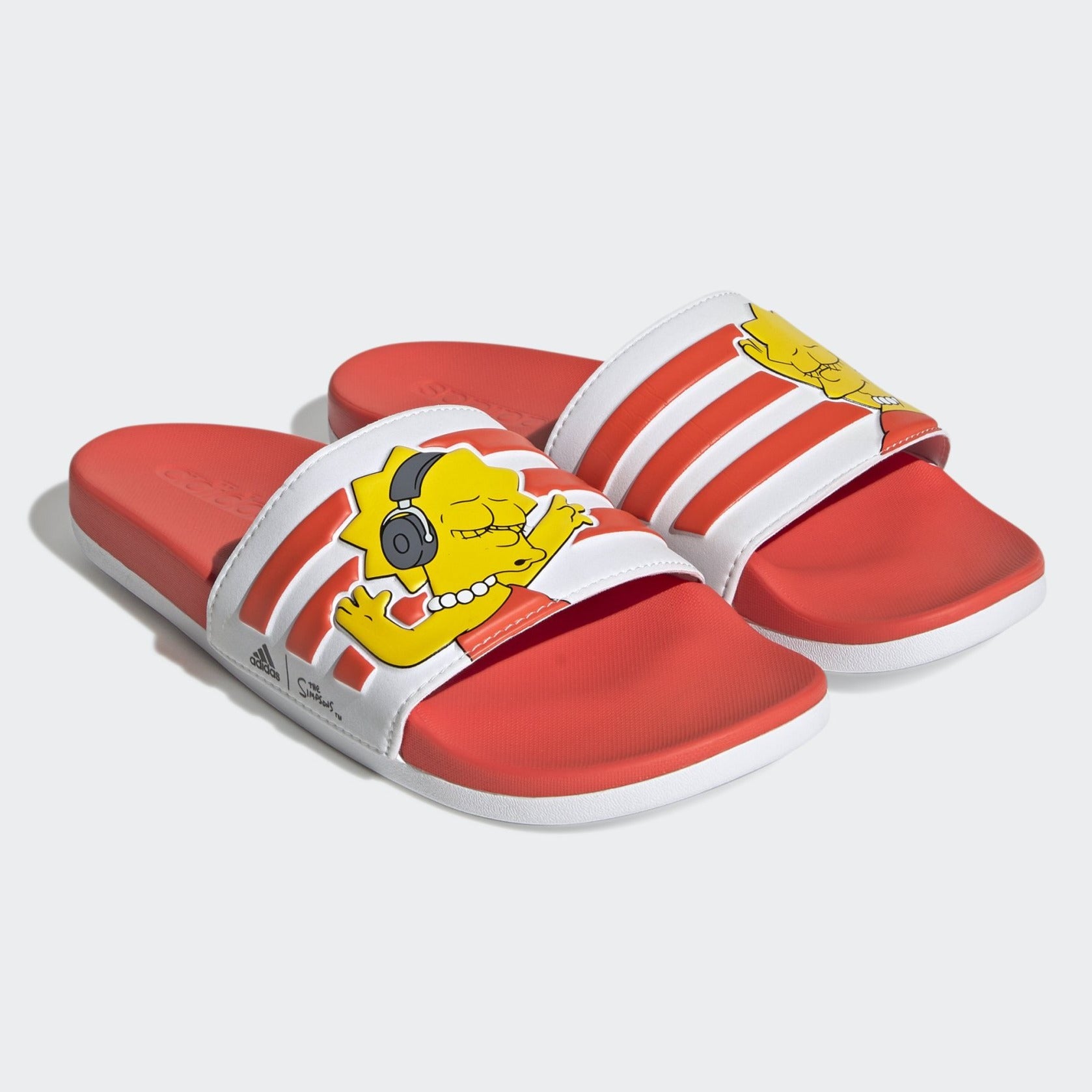 bart simpson sliders