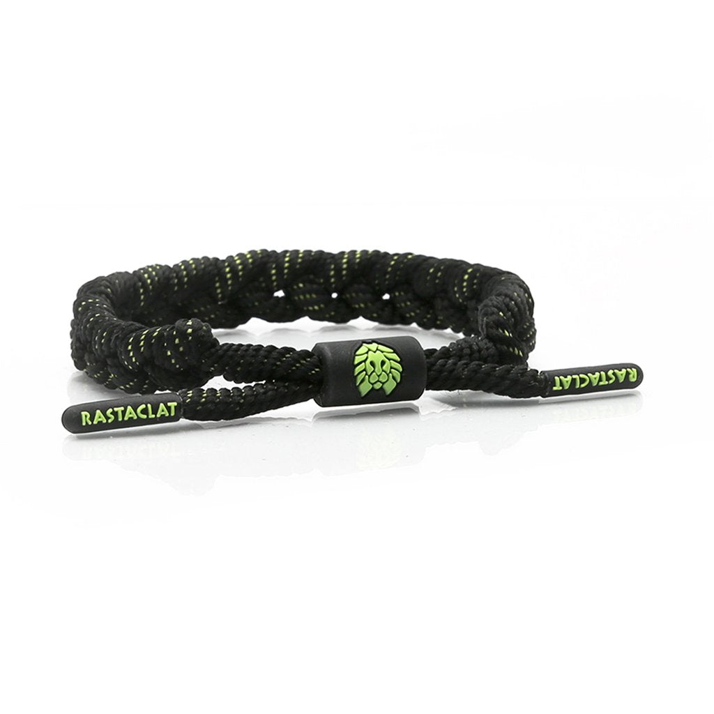 Rastaclat Alpha – Trilogy Merch PH