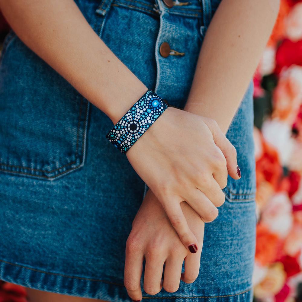 ZOX STRAP Be Kind – Trilogy Merch PH