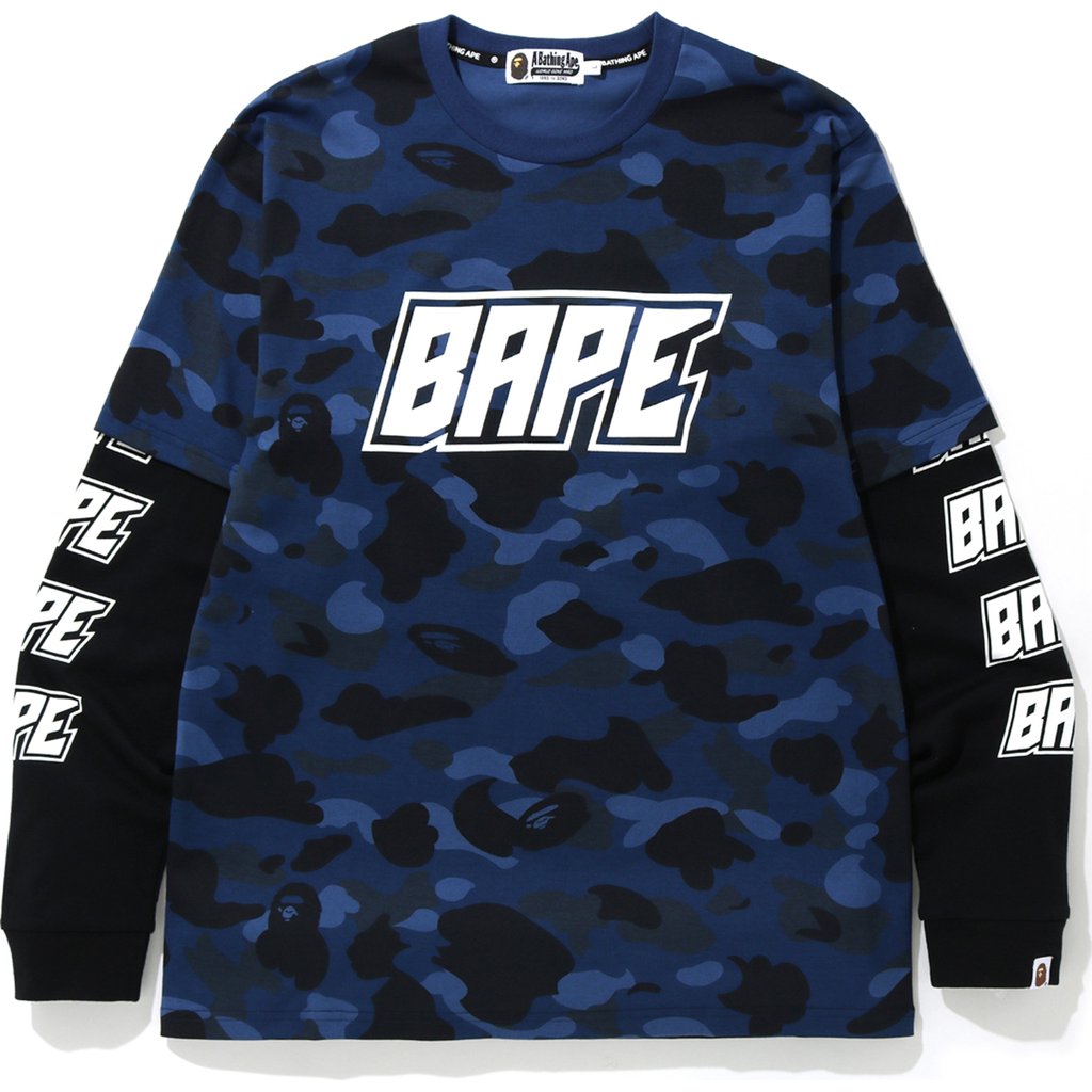 BAPE by A Bathing Ape – Trilogy Merch PH