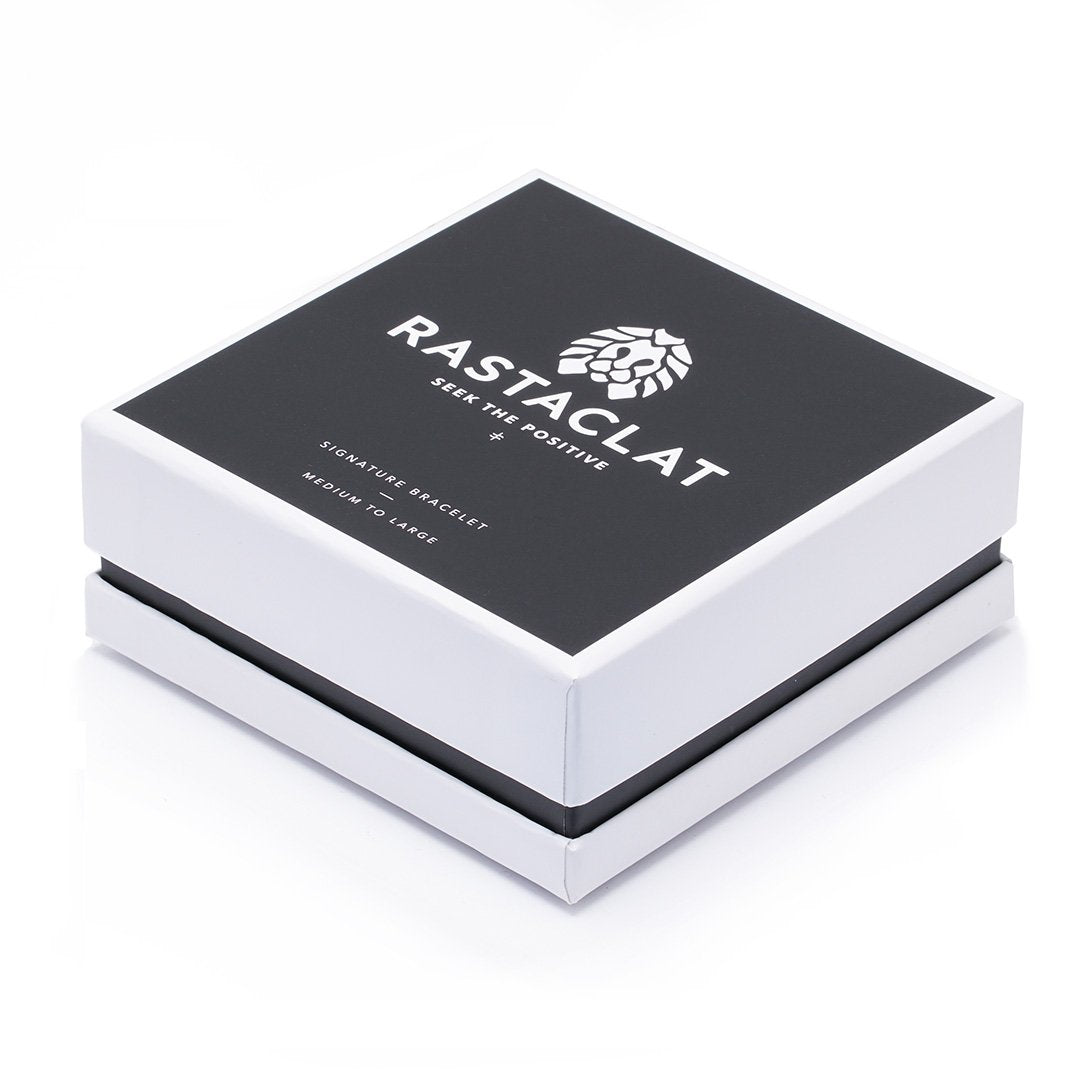 Rastaclat Classic Flames with Box – Trilogy Merch PH