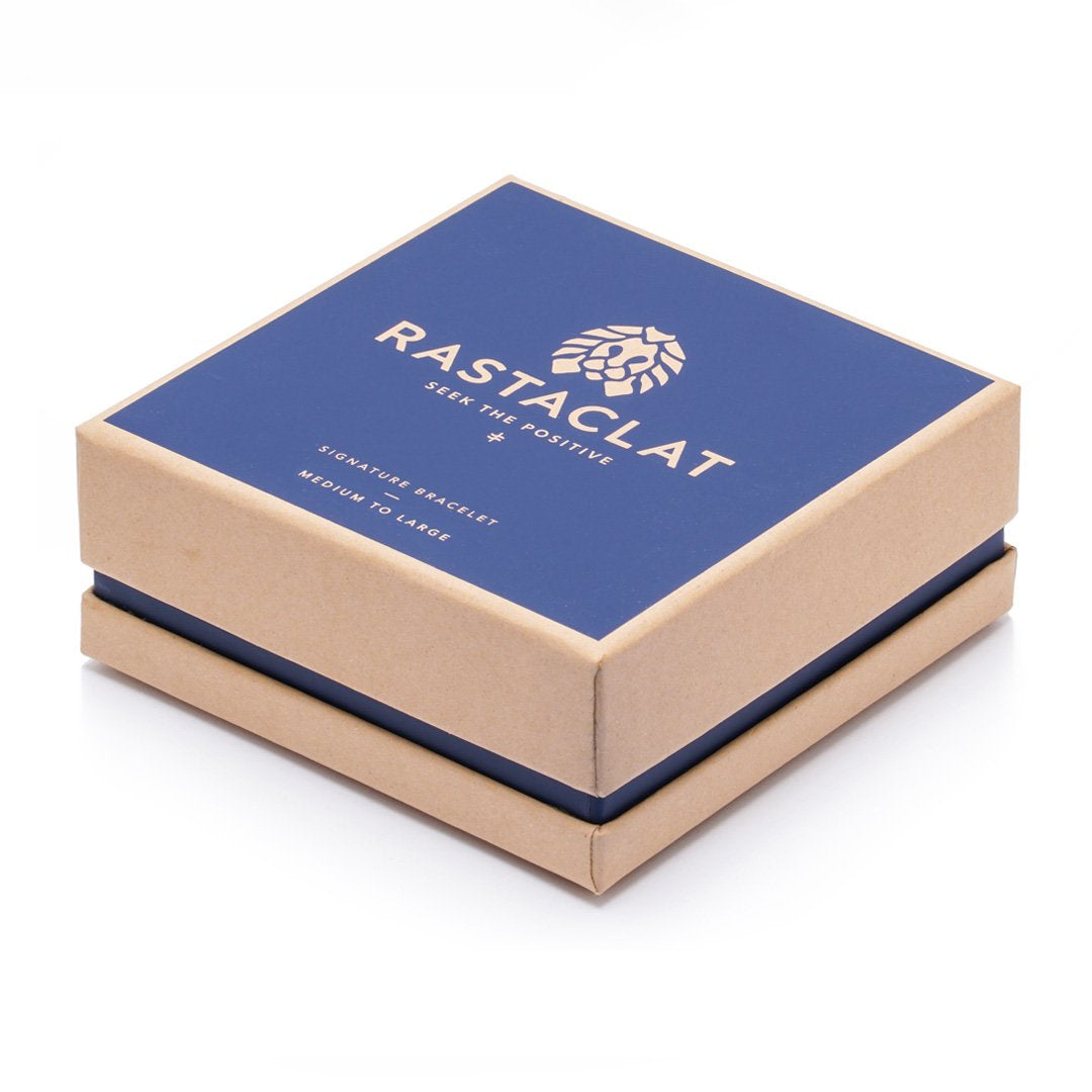 Rastaclat Classic Gum Black with Box – Trilogy Merch PH