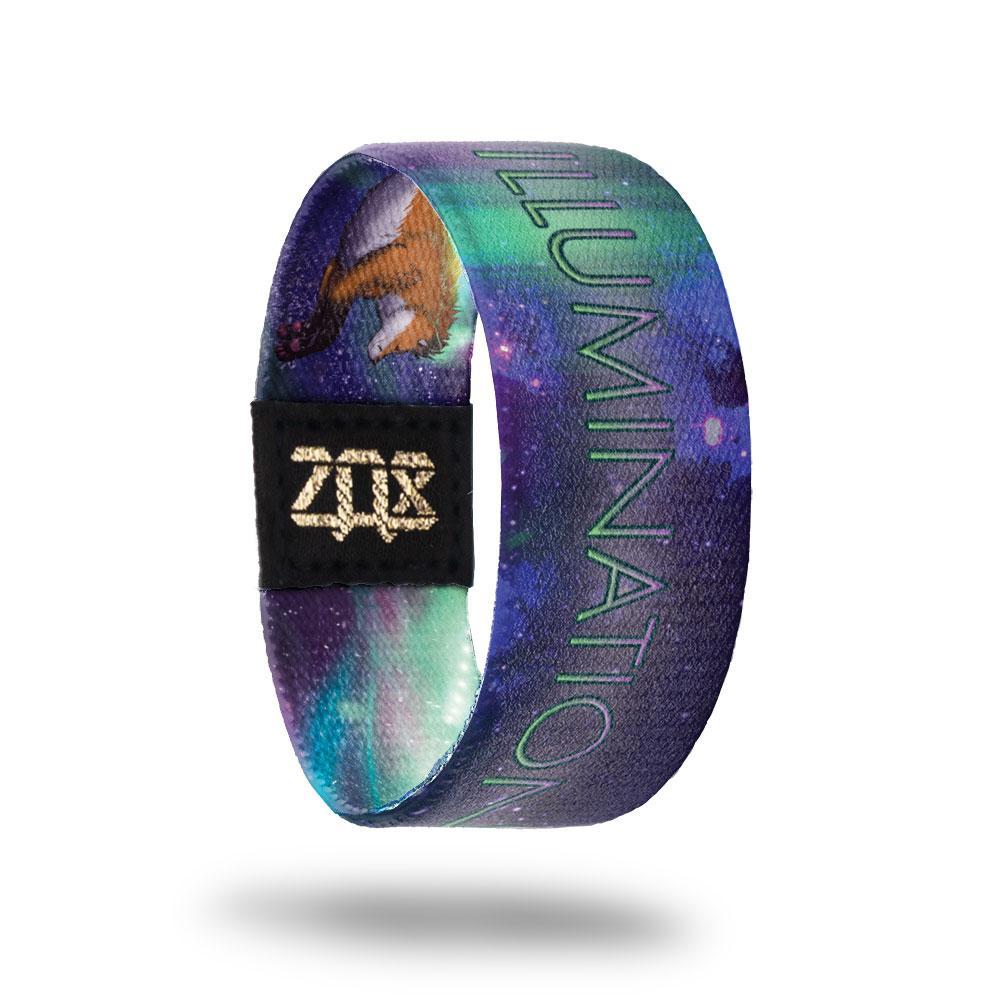 ZOX STRAP Illumination – Trilogy Merch PH