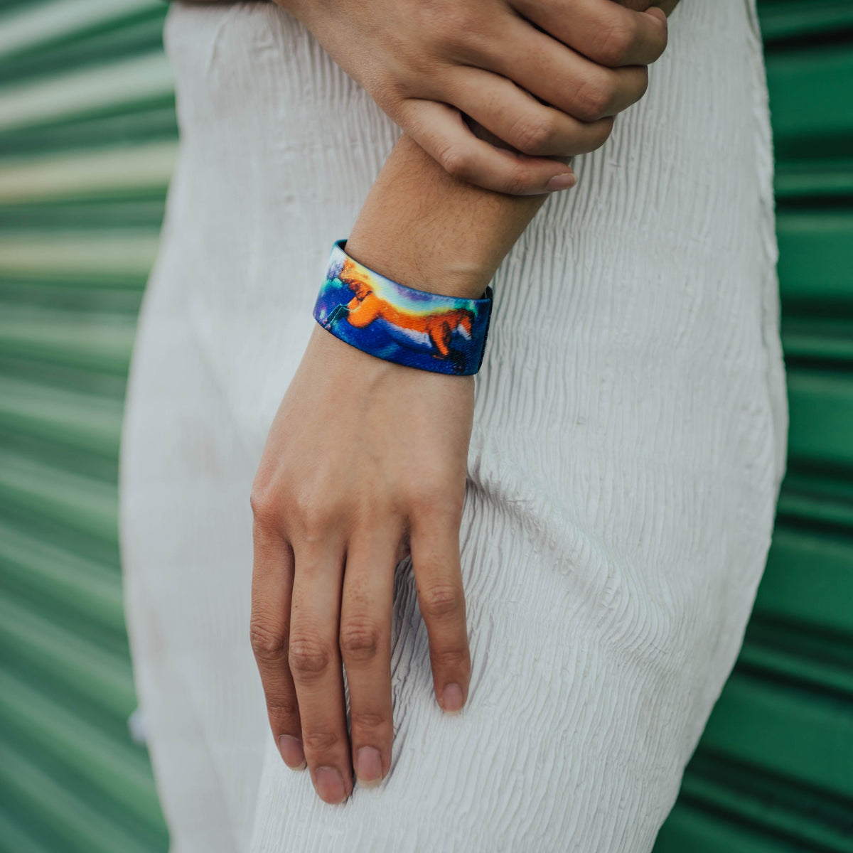 ZOX STRAP Illumination – Trilogy Merch PH