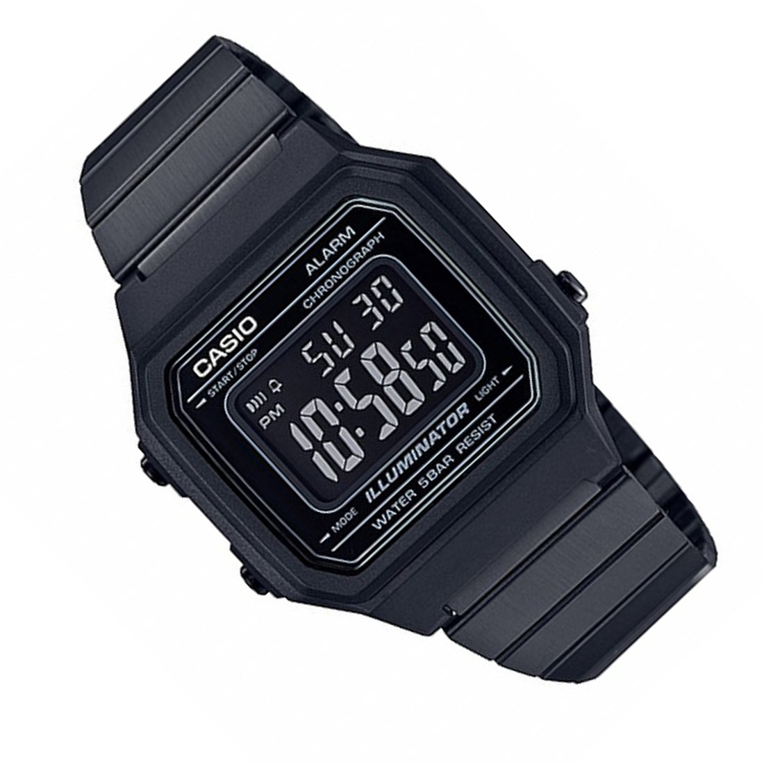Casio Limited Edition Digital B650WB-1B – Trilogy Merch PH