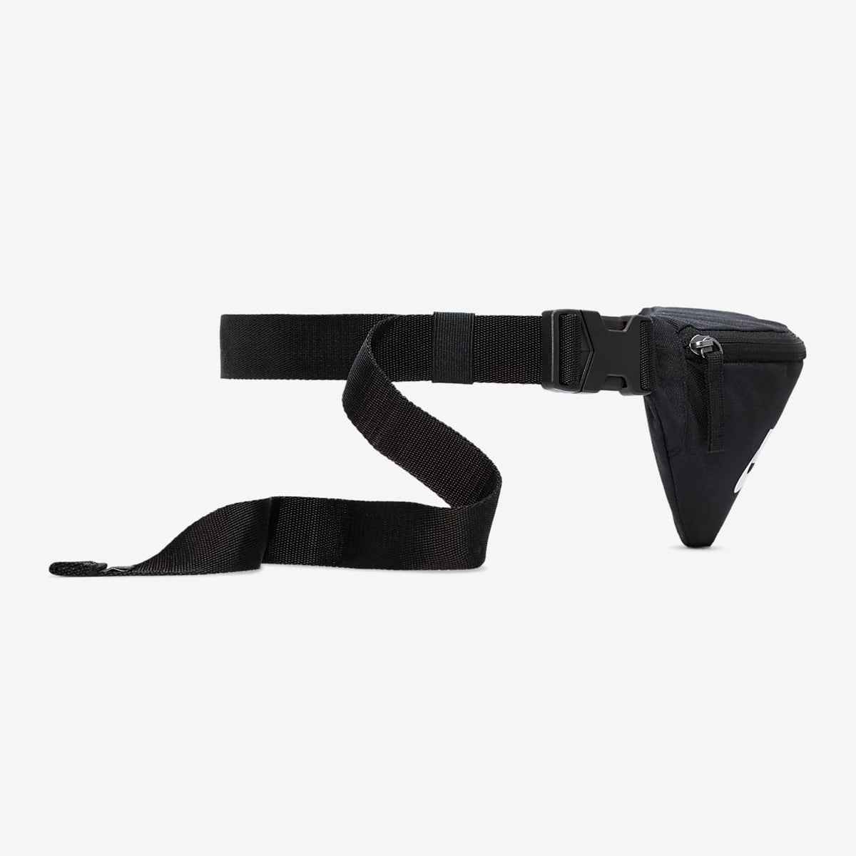 Nike Heritage Hip Pack / Waist Bag - Small (Black)(CV8964-010)(unisex ...