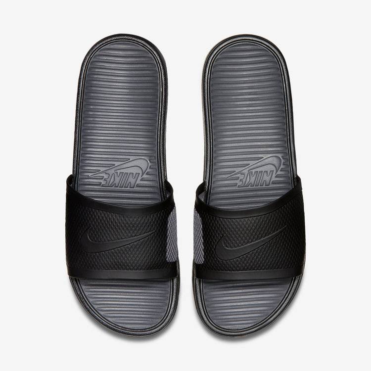 Nike Benassi Solarsoft Slide Benassi Solarsoft