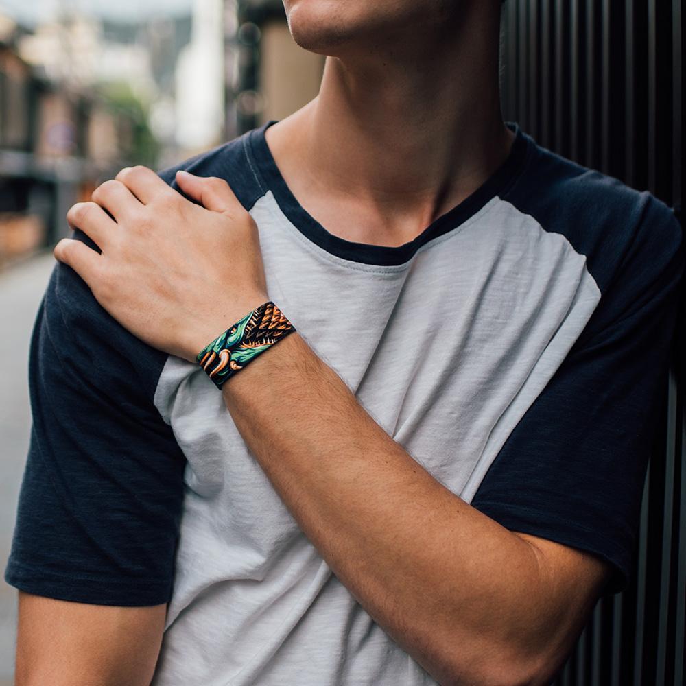 ZOX STRAP Ouroboros – Trilogy Merch PH