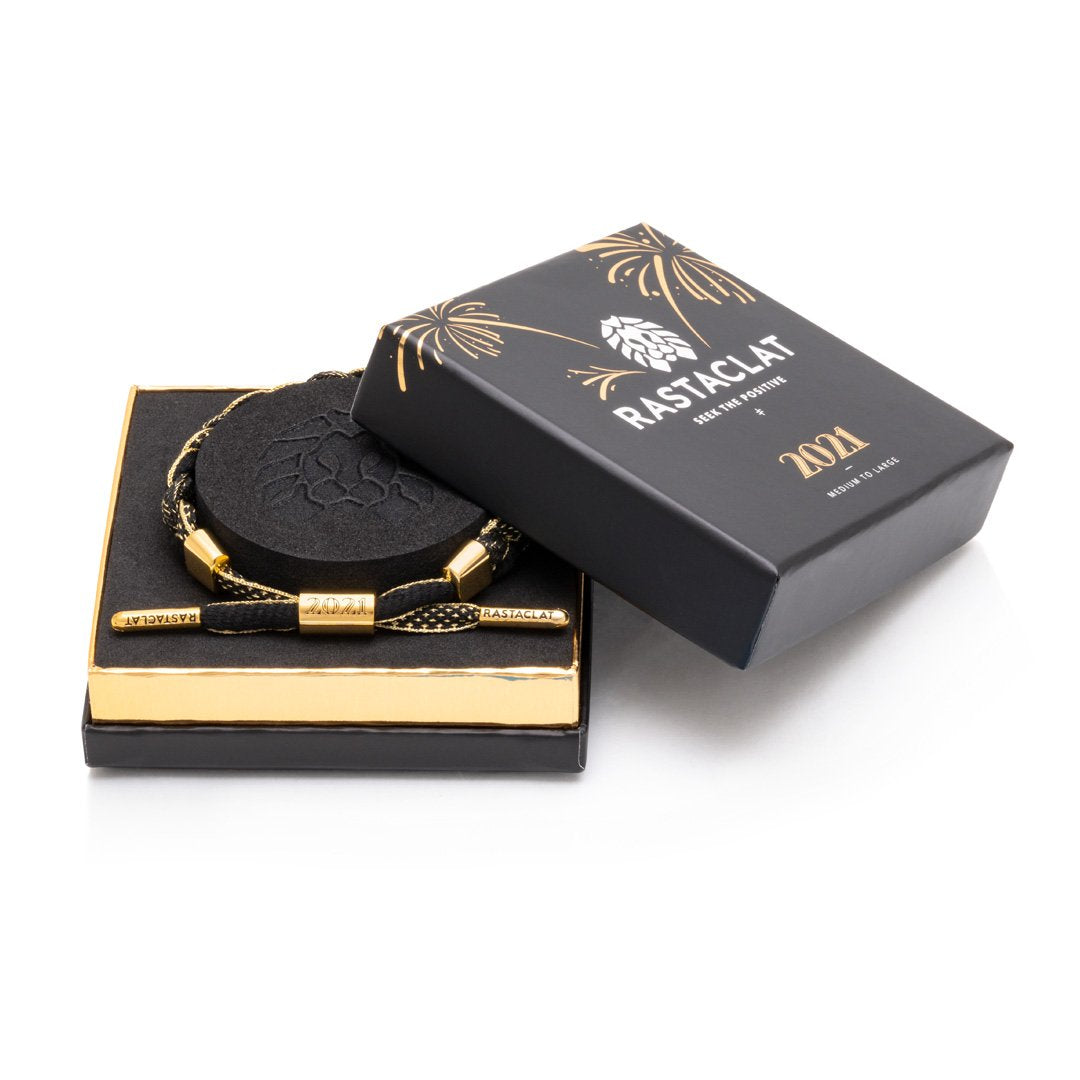 Rastaclat 2021 Bubbly Classic with box – Trilogy Merch PH