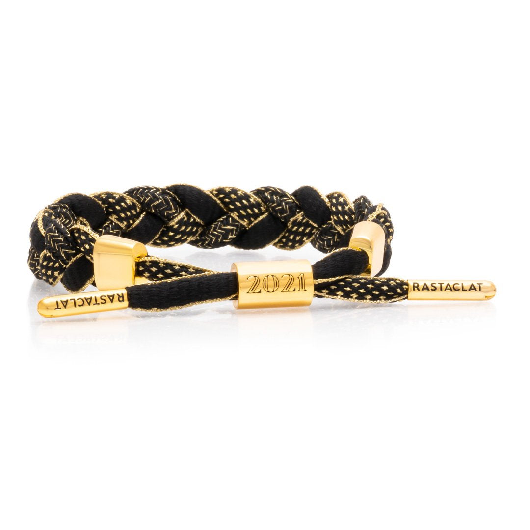 Rastaclat 2021 Bubbly Classic with box – Trilogy Merch PH