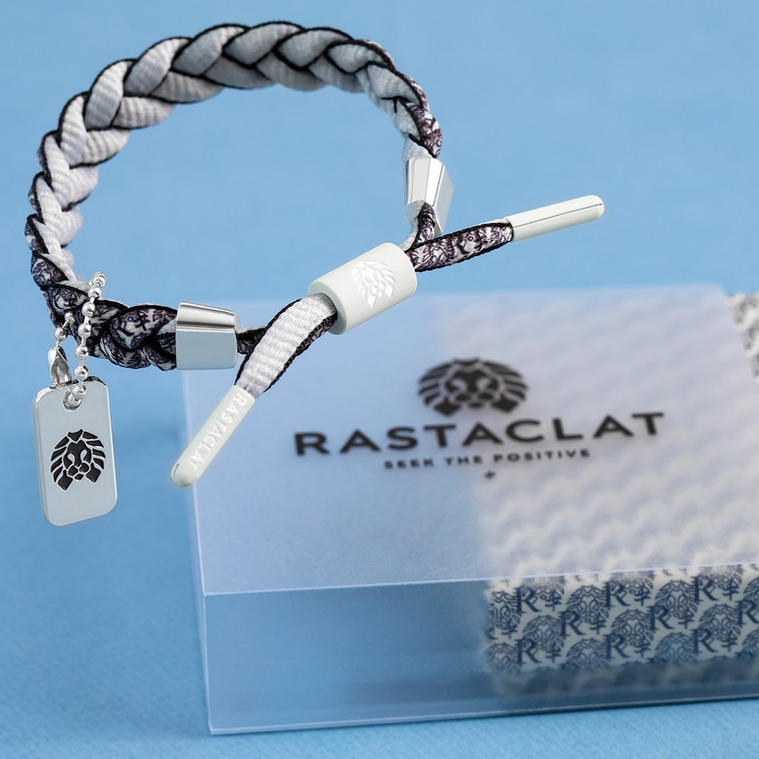 Rastaclat Premier Limited Edition box – Trilogy Merch PH