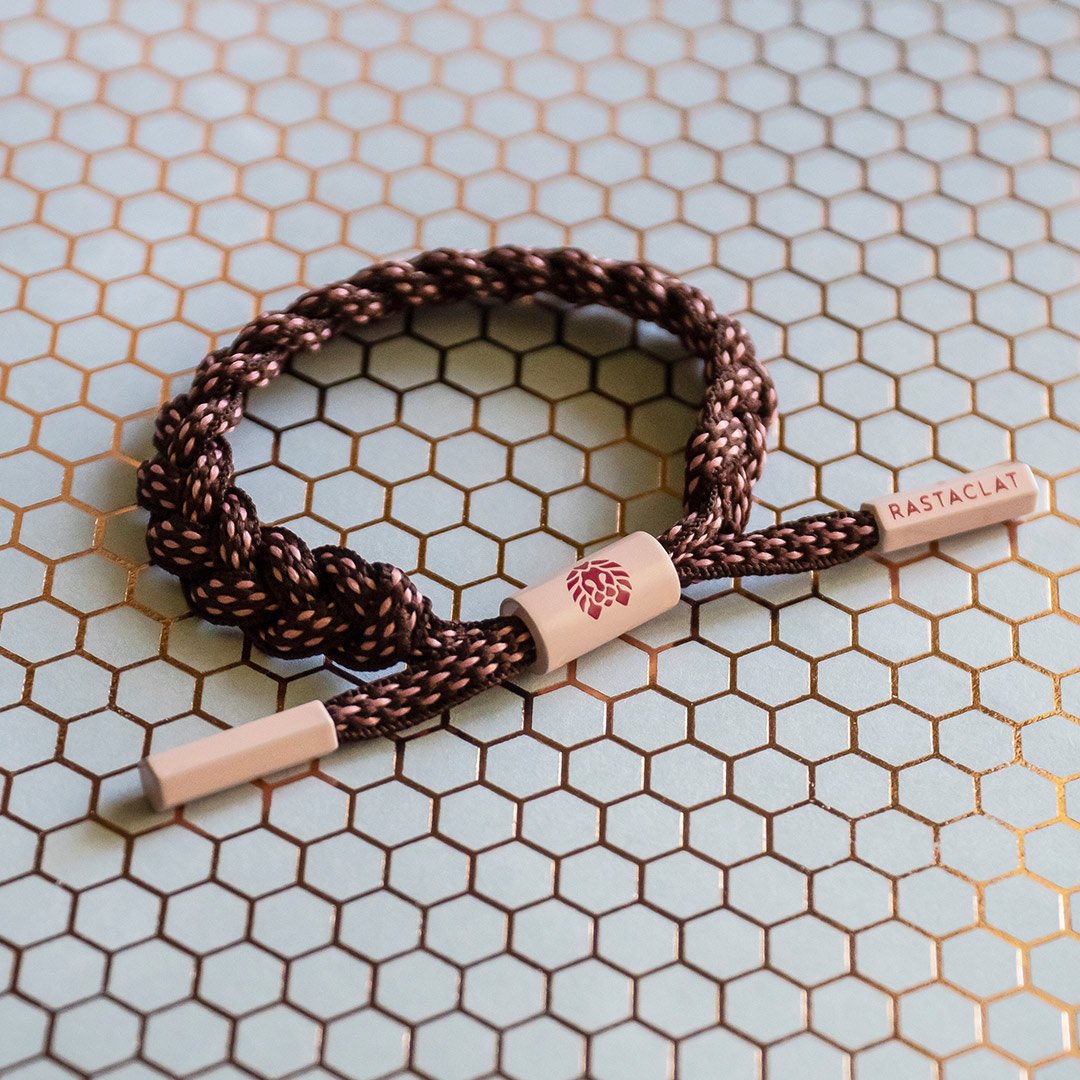 Rastaclat Velocity Mini - Hex Flex Collection – Trilogy Merch PH