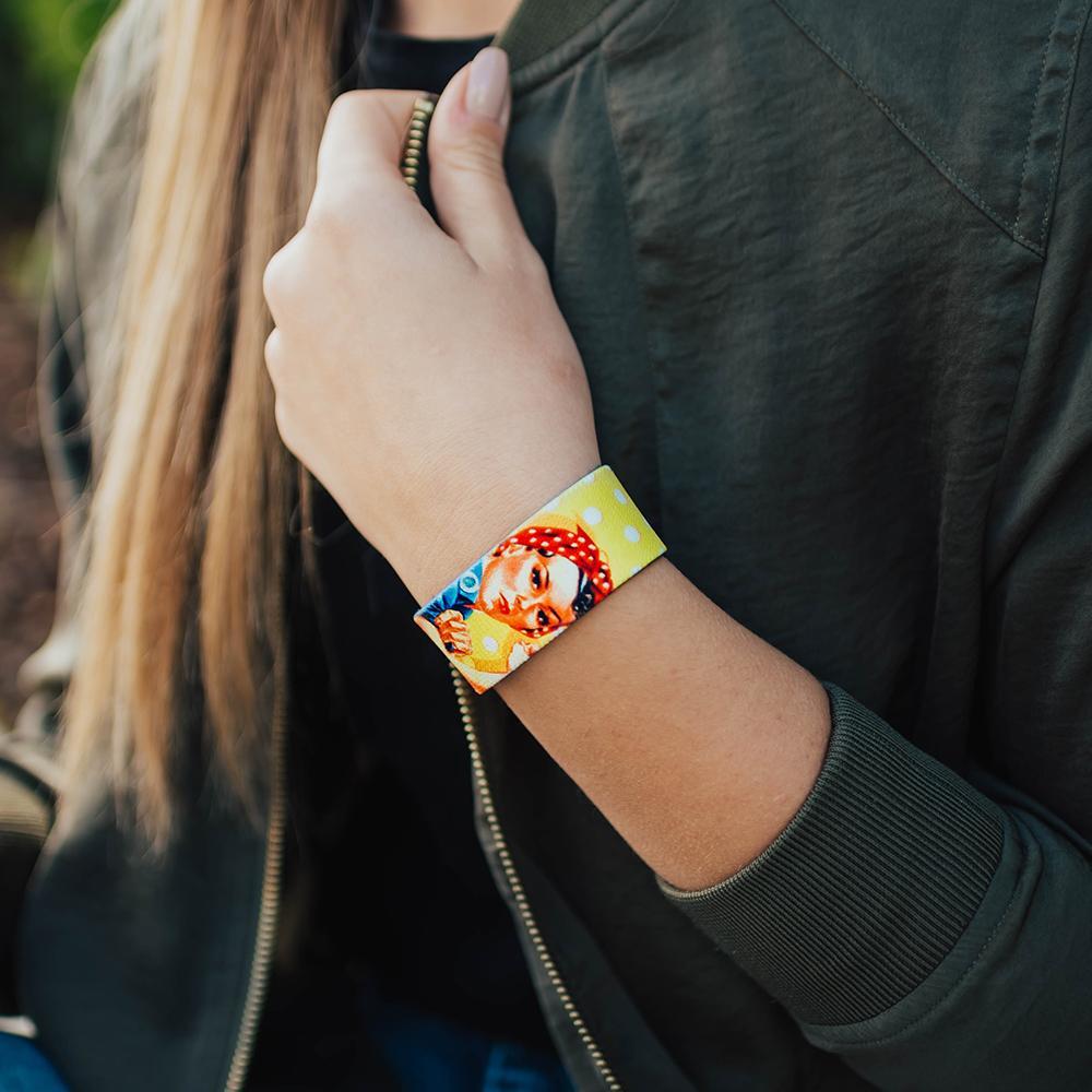 ZOX STRAP We Can Do It! – Trilogy Merch PH