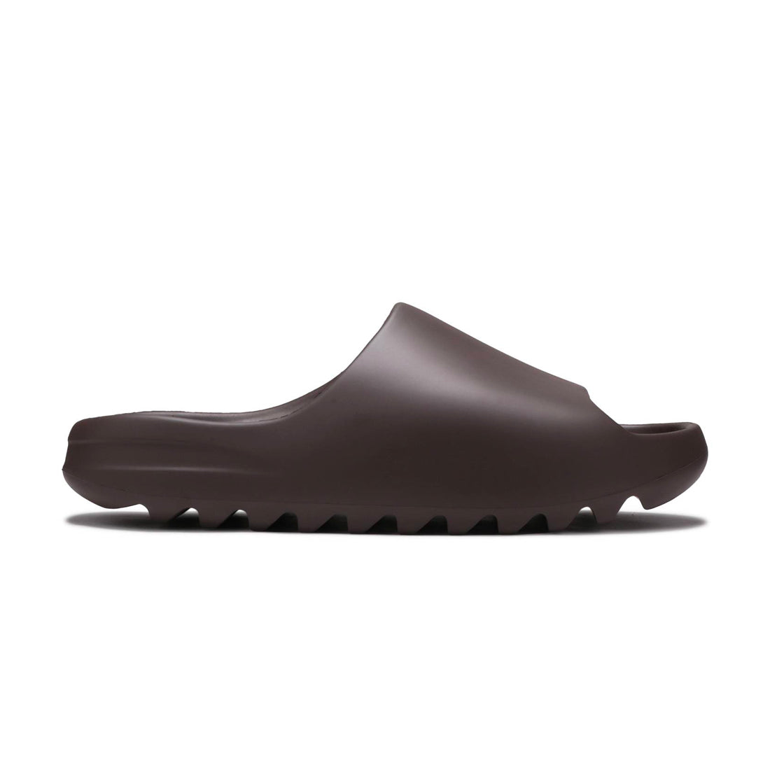 ADIDAS YEEZY Slide "SOOT" (GX6141) – Trilogy Merch PH