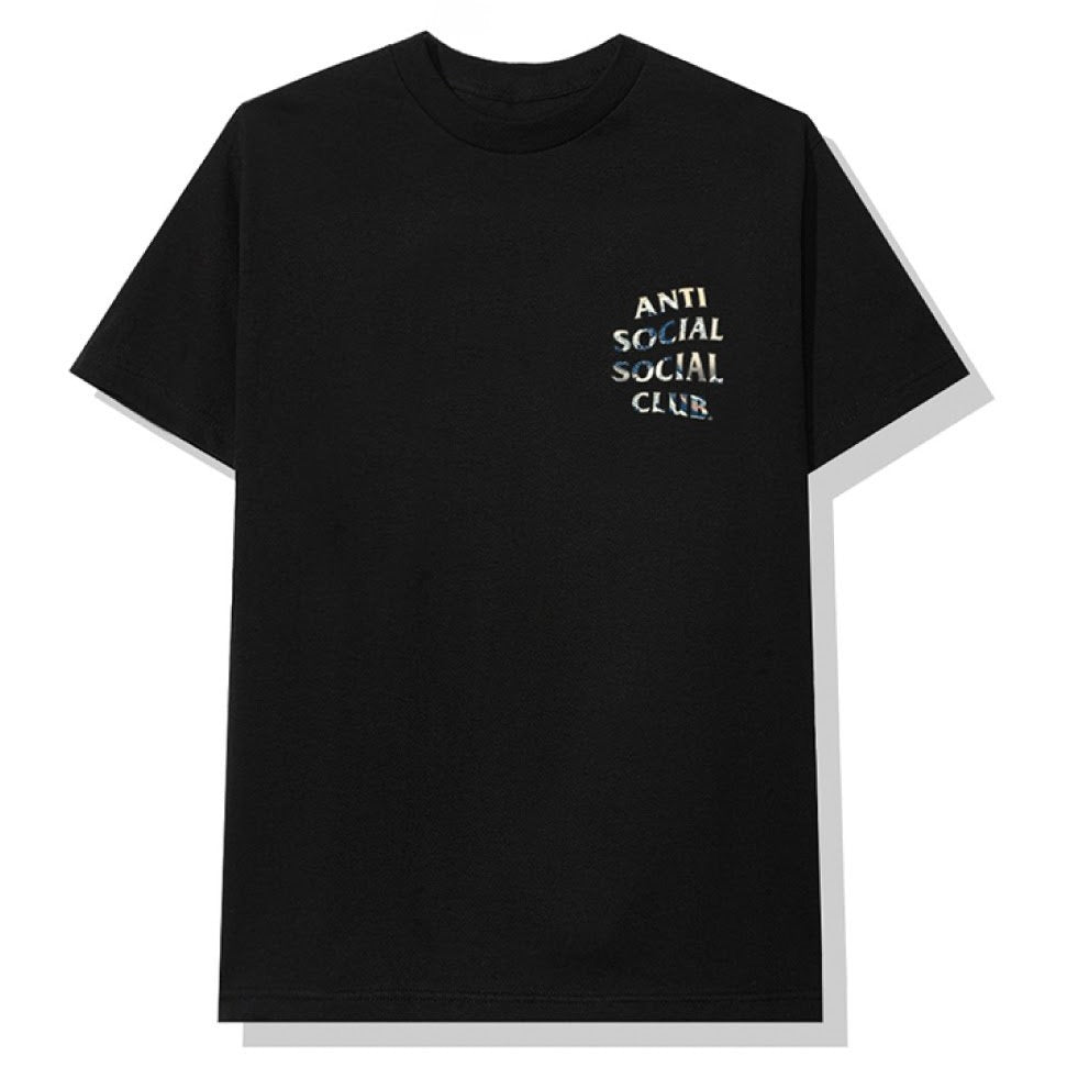 ASSC Japan "Tonkotsu" Tee (Black)(VIP EXCLUSIVE) – Trilogy Merch PH